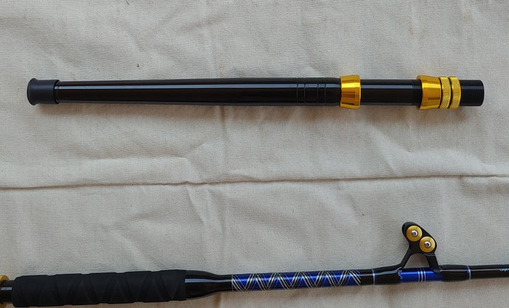 Bluefin Tackle Store